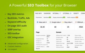What Is SEOquake? A Complete Guide for Beginners